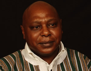 Board of Directors - AfriCOG